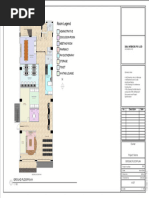 School Administration Block Layout | PDF