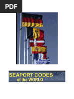 City Code List | PDF