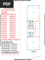 Aparna Technopolis - Kondapur | PDF