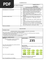 Grade 3 Math Module: Quarter 1 Lessons | PDF | Cognition | Teaching ...