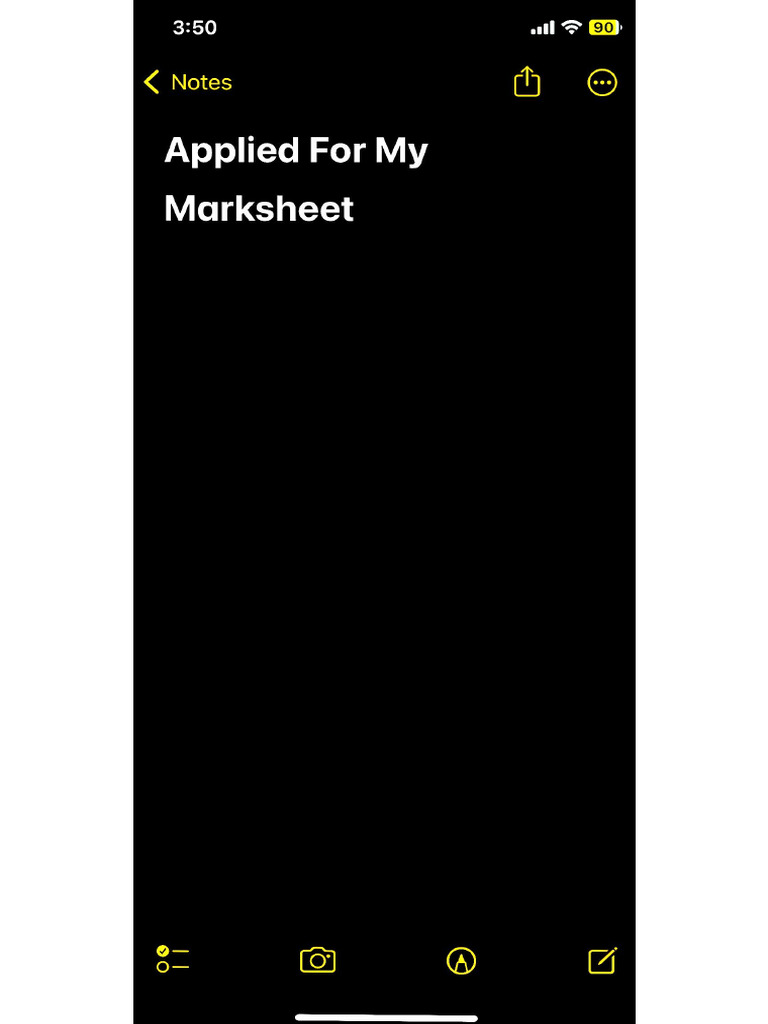 English Prep Paper | PDF