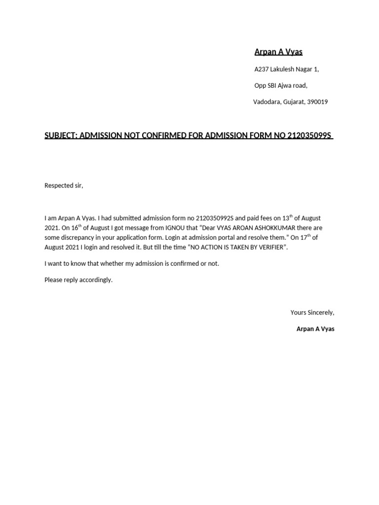 Arpan | PDF