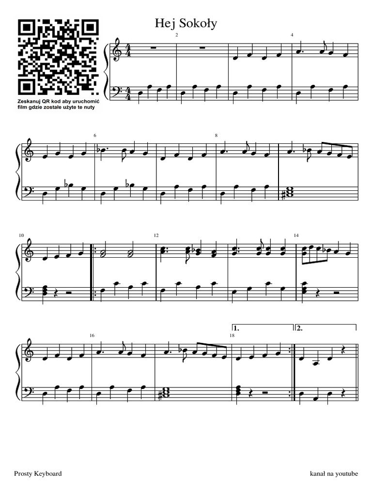 Hej Sokoły | PDF
