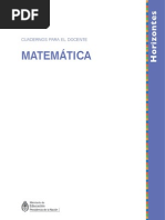 Aritmetica y Algebra de Repetto Tomo 3 | PDF | Enseñanza de matemática ...