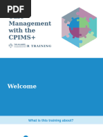 CPOMS Incident Reporting Guide | PDF