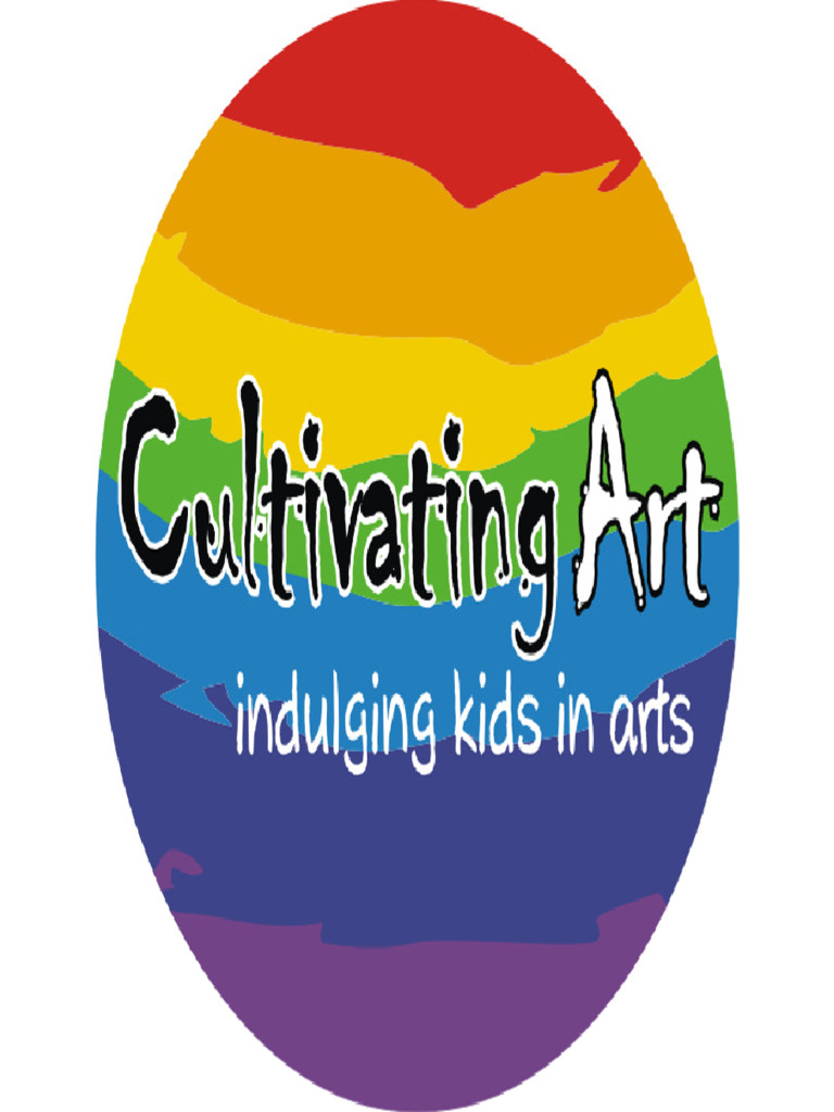 Cultivating Art - Logo | PDF