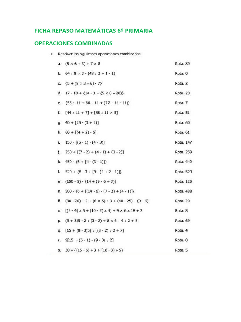 Grupo 3. Mates. 190520 | PDF