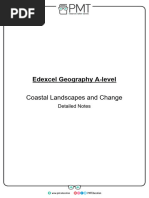 Holderness Coast Erosion Case Study | PDF | Erosion | Coast