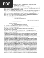 Sample Pacs.008 | PDF | Technology & Engineering