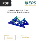 Logiciel R.D.M. Le Mans : Guide d'utilisation | PDF | Résistance des ...
