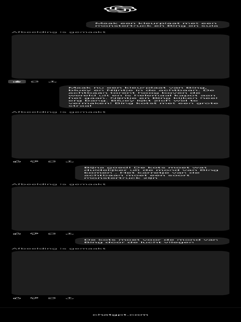 Monstertruck Kleurplaat Bing Sula | PDF