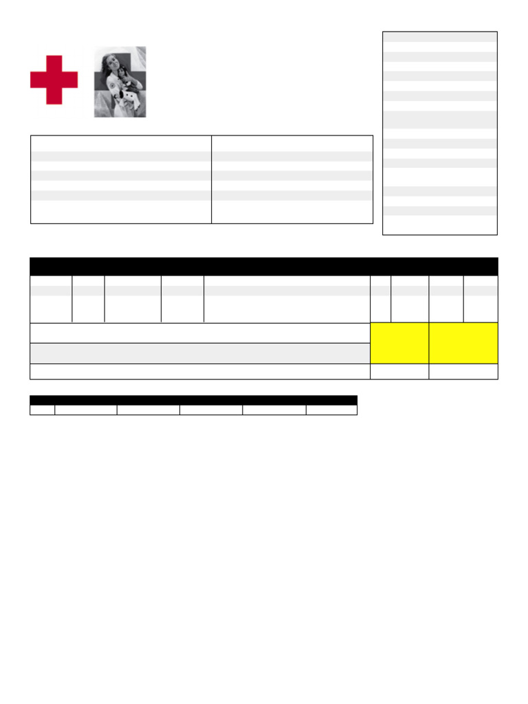 Documento Ejemplo Factura | PDF | Moneda | Mercado de divisas