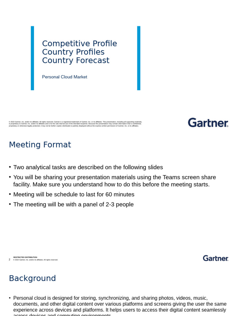 Problem Statement - Consumer Cloud Storage | PDF | Computer File | Cloud Computing
