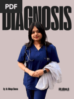 Medical Mnemonics for Clinicians | PDF