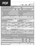 BIR Form 2307: Withholding Tax Guide | PDF | Payments | Taxes