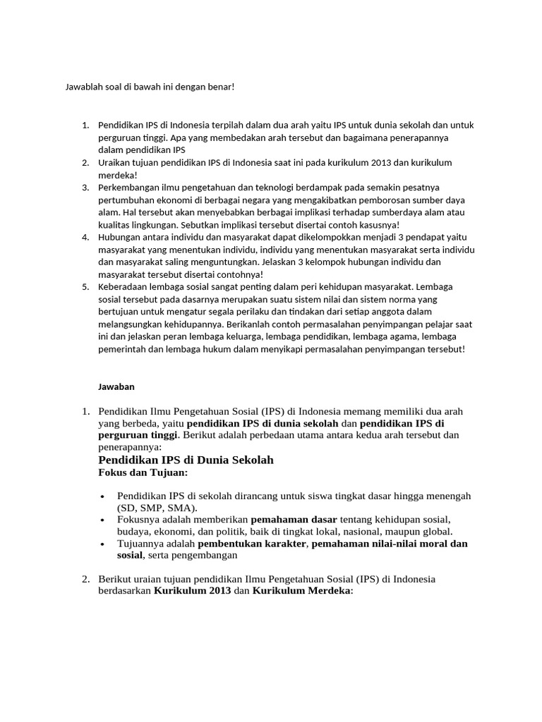 Tt1 Pdgk4405 Dewi Ulfatul Qori'Ah 858927996 | PDF