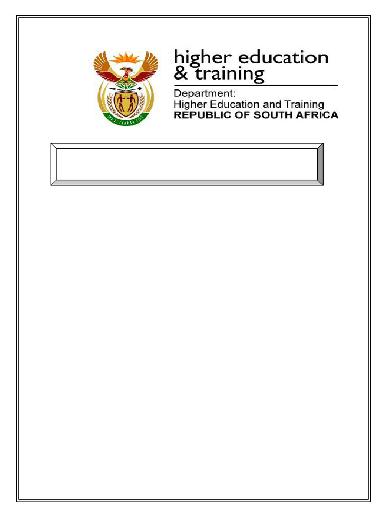 N210 - Computer Practice N4 Memo June 2023 | PDF | Paragraph | Accuracy And Precision