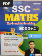 Reasoning Handwritten Notes | PDF