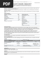 Conventional Isolation Methods. Detection of Salmonella SPP | PDF ...