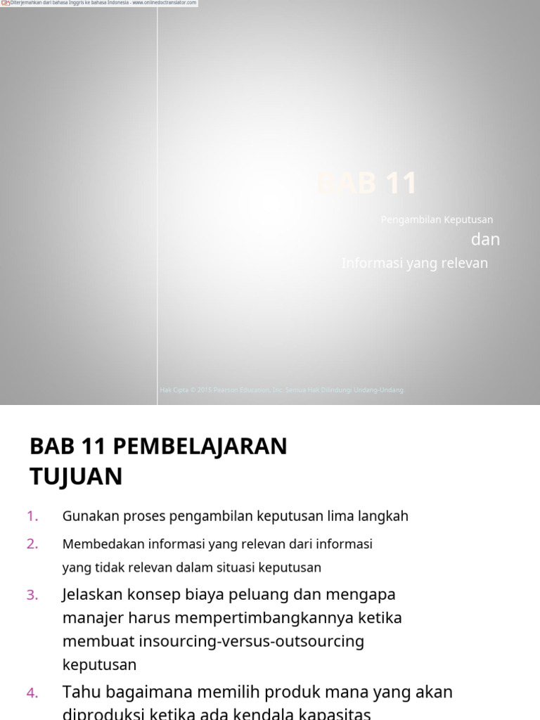 CH11 PPT en Id | PDF