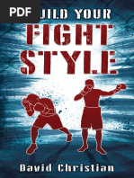 Kickboxing Techniques A to Z Guide | PDF