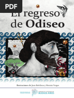 Libro Digital El Hilo Se Corta Por Lo Más Delgado | PDF