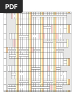 VUT 2025 Academic Calendar Overview | PDF