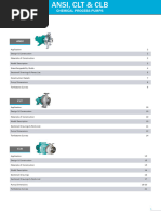 Metastream Couplings | PDF | Pump | Turbomachinery