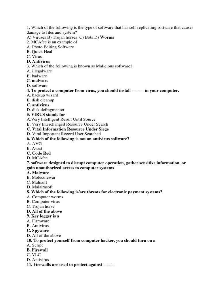PG BOTANY Cyber Security and Bioinformatics Question Bank | PDF | Sequence Alignment | Computer ...