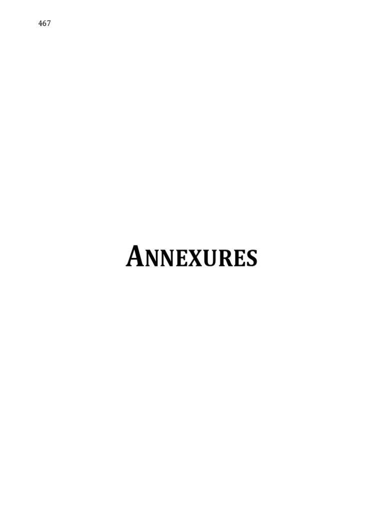 17. How to Attempt Paper and List of Important Paragraphs | PDF