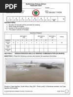 DCG Student Assignment Brief 2026 | PDF | Drawing | 3 D Computer Graphics