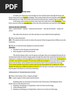 Structure and Function of The Gas Exchange System - Respiration and Gas ...