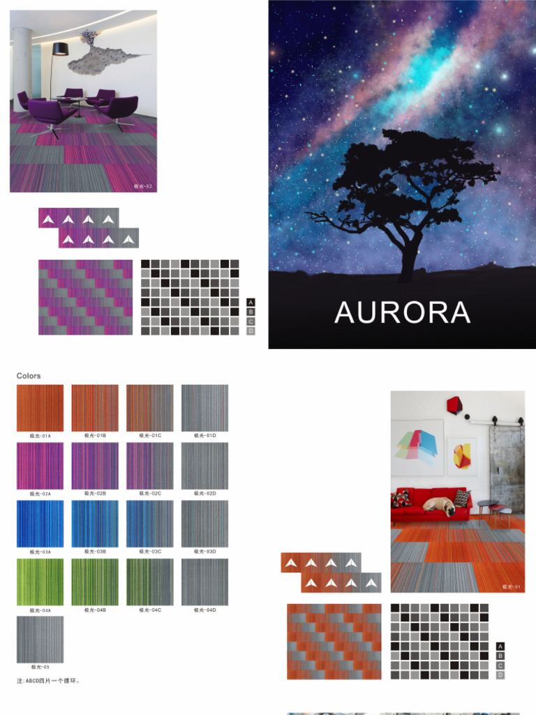 Aurora PDF | PDF