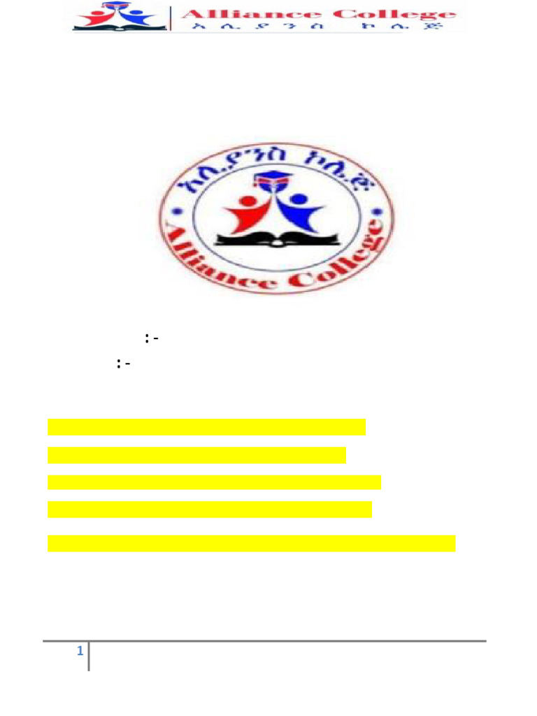 Implement Human Resource Management Information System | PDF | Human Resource Management ...