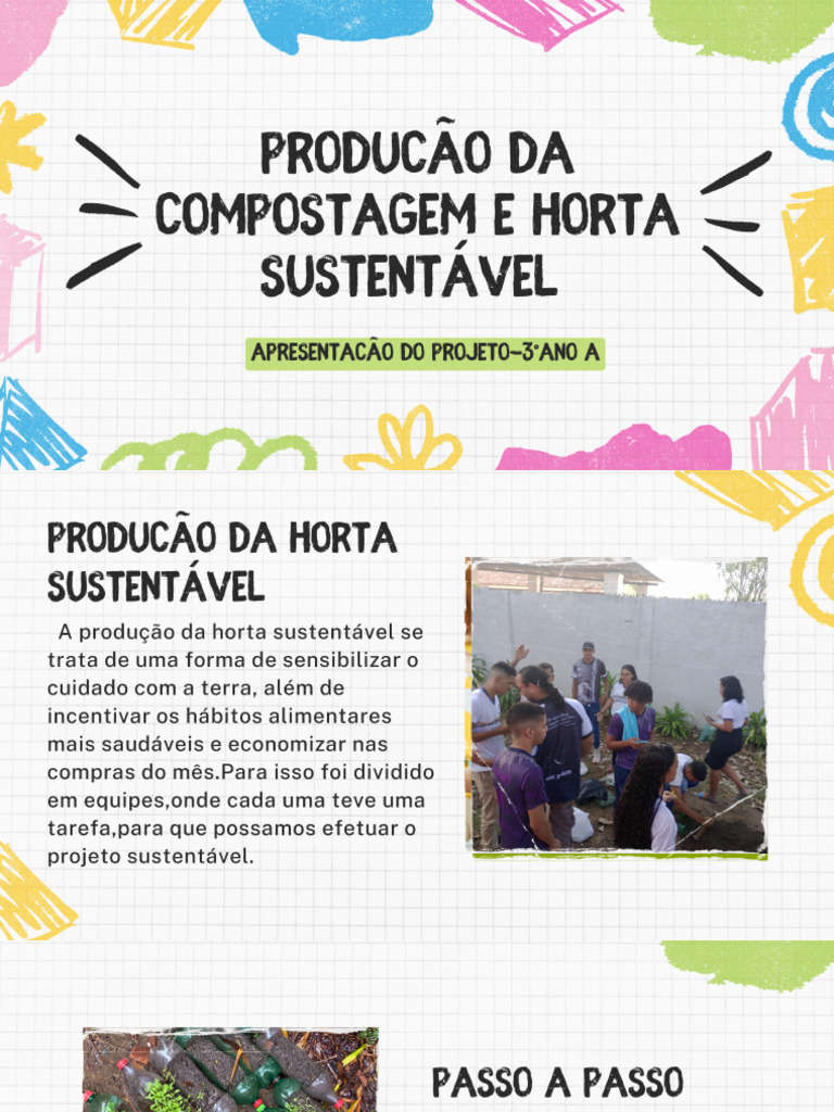 Colorful Organic Child Psychology Presentation - 20240606 - 172646 - 0000 | PDF