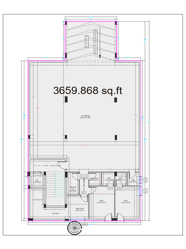Stilt Floor | PDF