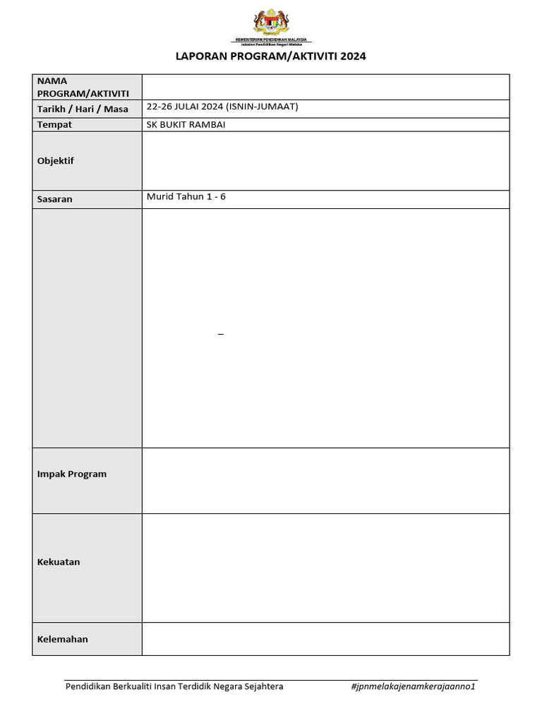 Word Monster Hip Report | PDF