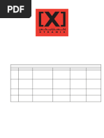 H&S File 06 Incident Report Form OHS Annexure 1 | PDF | Law