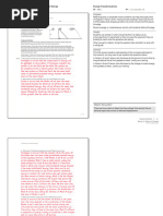 AP Physics 1 Unit 7: Torque & Rotation | PDF | Force | Torque
