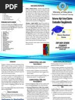 Math BJC 2018 Paper 1 (SP) | PDF