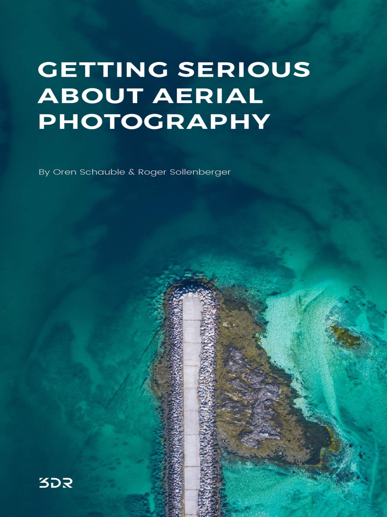 Aerial Photography Techniques & Insights | PDF | Exposure (Photography ...