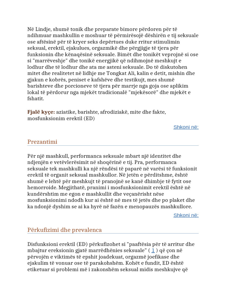 Në Lindje | PDF