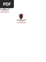 Caleb Chinyadza Tombstone Unveiling Program | PDF