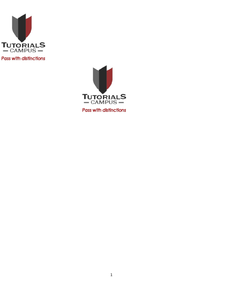 Fac1503 Exam Pack 2019 Updated | PDF | Debits And Credits | Banks