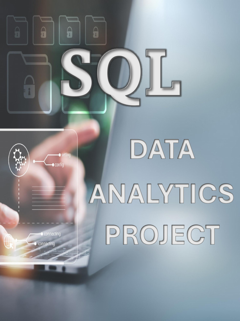 SQL Project - Exploring Trends, Segmentation & KPIs | PDF | Computing | Data Management Software