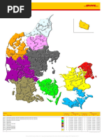 Lilongwe Urban Postal Codes and Lilongwe Urban Zi | PDF | Freight ...