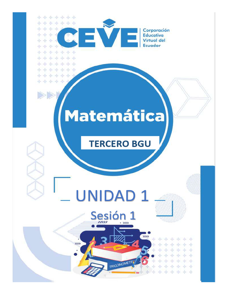 U1 S1 3bgu Tarea | PDF