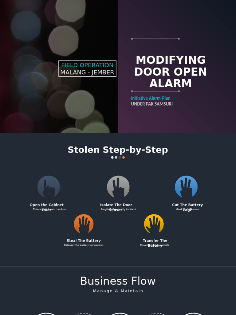 Additional Latching Relay | PDF