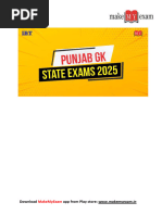 Raavi Keyboard Layout Punjabi | PDF