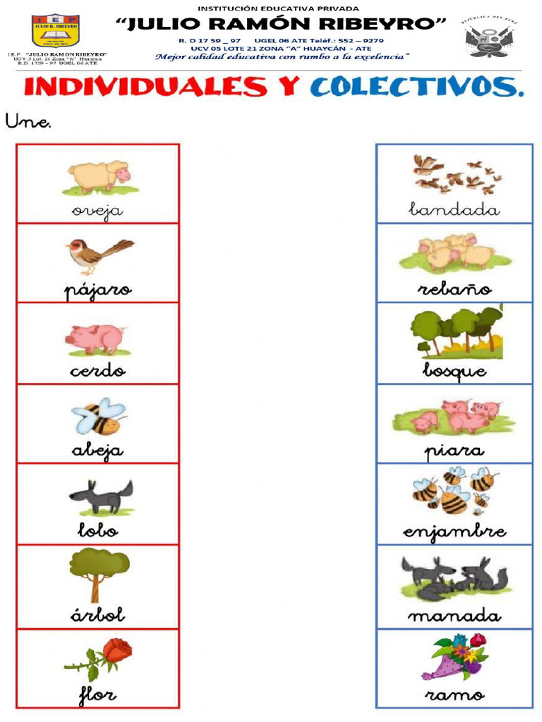 Fichas Ave Maria (1) | PDF